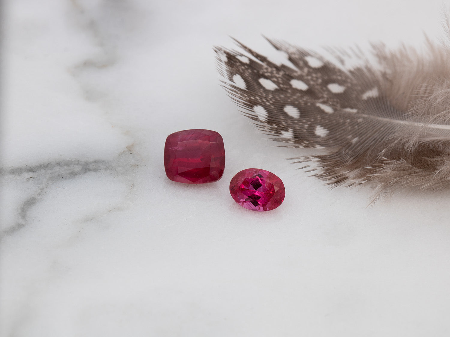 Ruby - the most valuable Corundum – GEMHYPE.COM